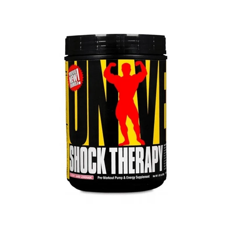 Universal Shock Therapy - 840g