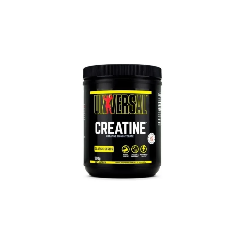 Universal Creatine 300g
