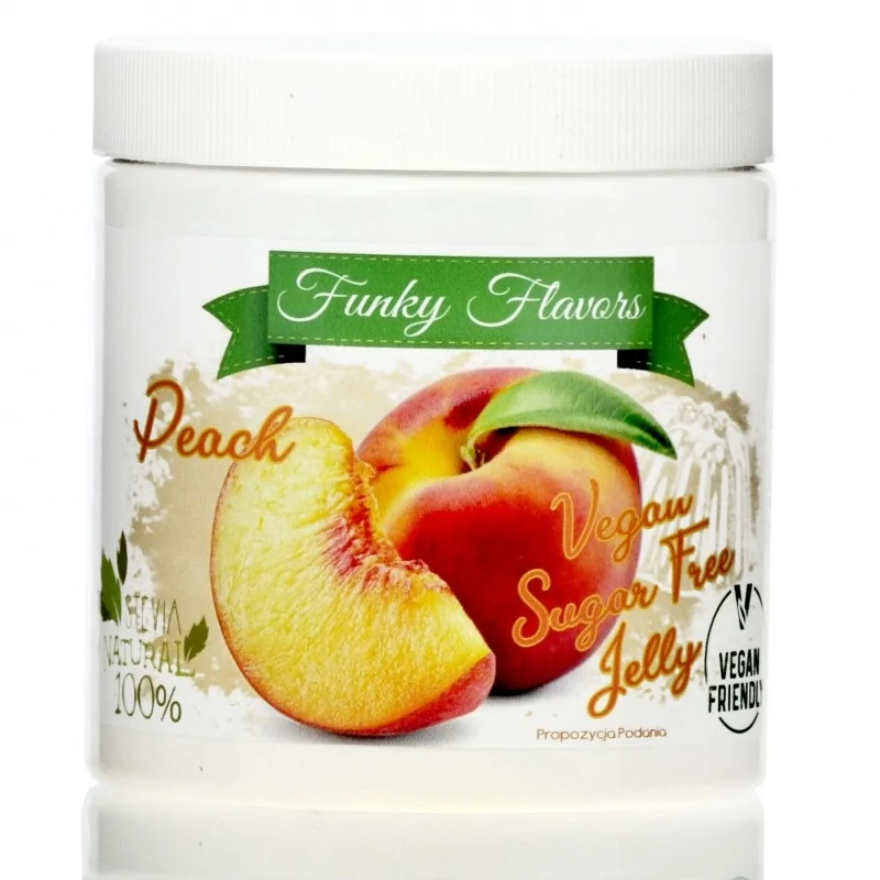 Funky Flavors Vegan Jelly - 350 g