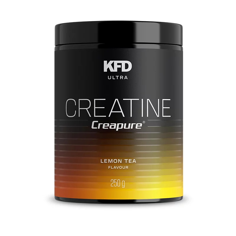 KFD Ultra Creatine - Creapure® - 250 g