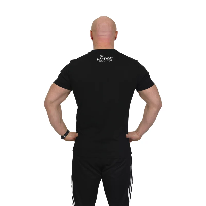 Sebastian Kot - Koszulka "Faceless"