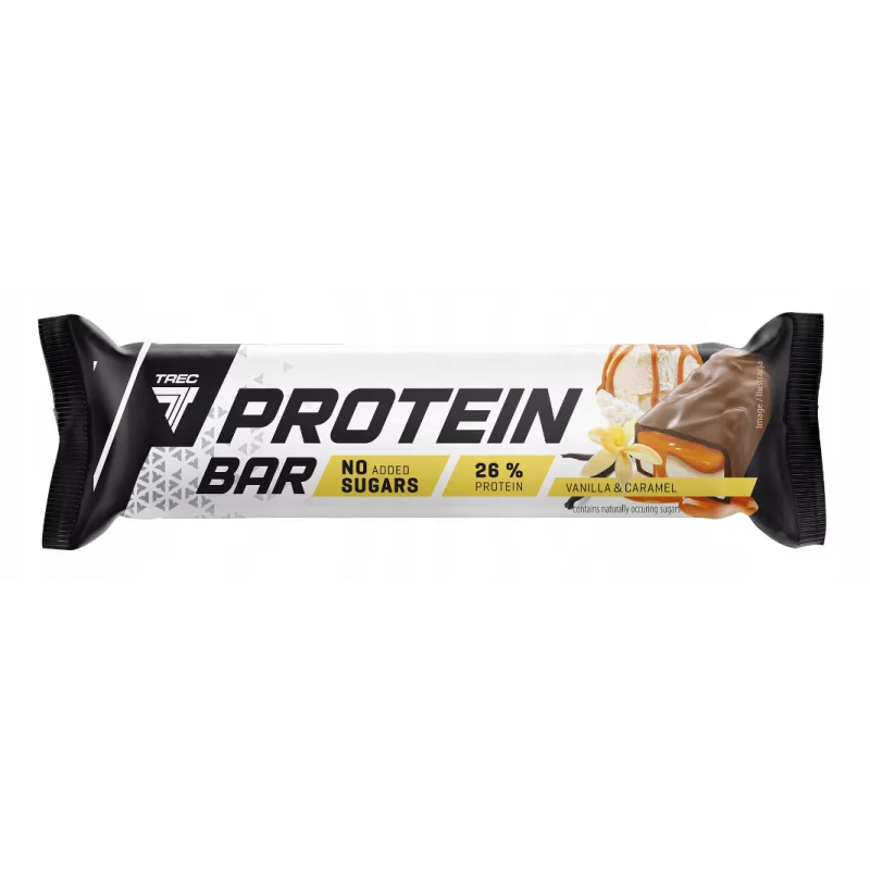 TREC Protein Bar 46 - 49 g (baton proteinowy)
