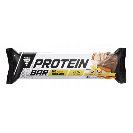 TREC Protein Bar 46 - 49 g (baton proteinowy)