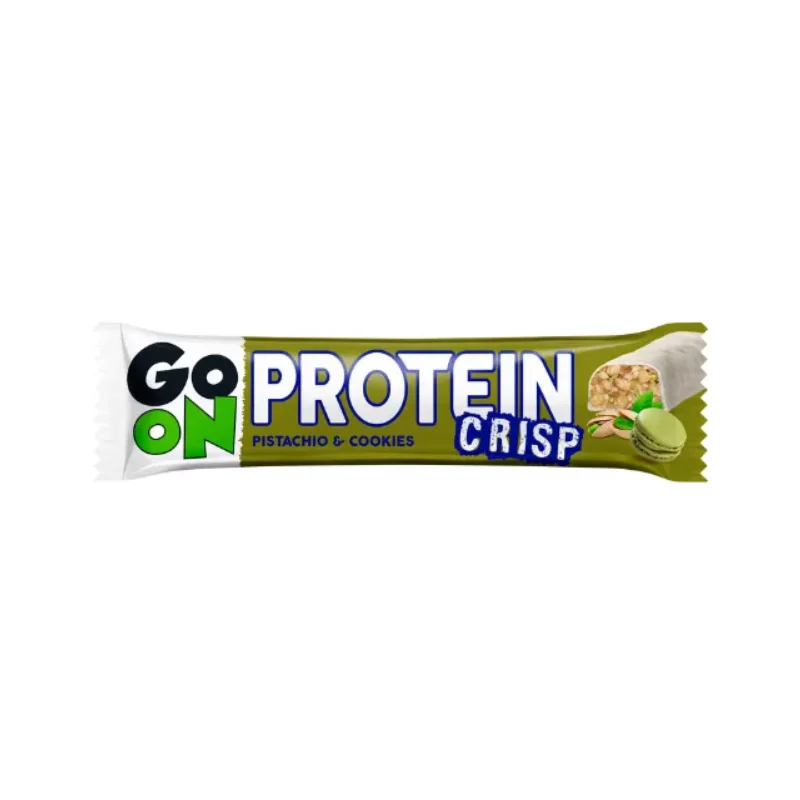 Go On Baton Protein Crisps 45-50g