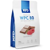 23 Zł - KFD Premium Creatine - 500 g (Kreatyna - Monohydrat)