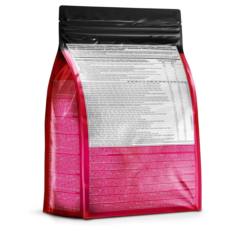 BSN All In 1 Gainer 4,2 kg